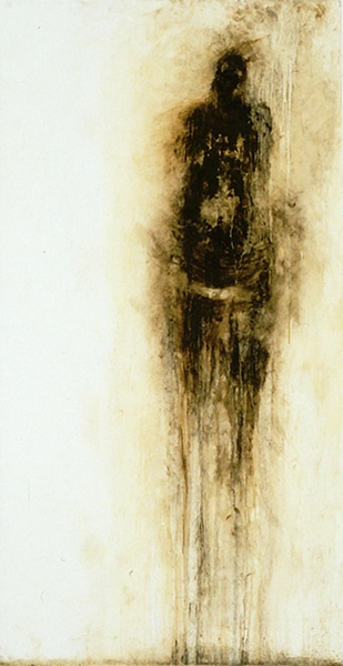 Earth Marks Series I